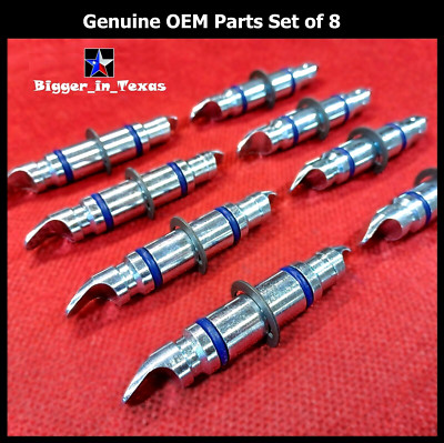 8pcs OEM Hunter Alignment Wheel Clamp Reversible Rim Studs Pins 20-1898 ...