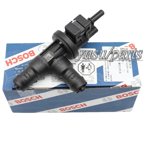 2016-2018 BMW X1 X2 16-20 Mini Fuel Tank Breather Valve OEM Bosch ...