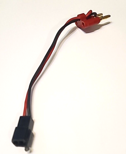 2-pin Connector Power Plug / Radio Communications RADIO ACCESSORY ...