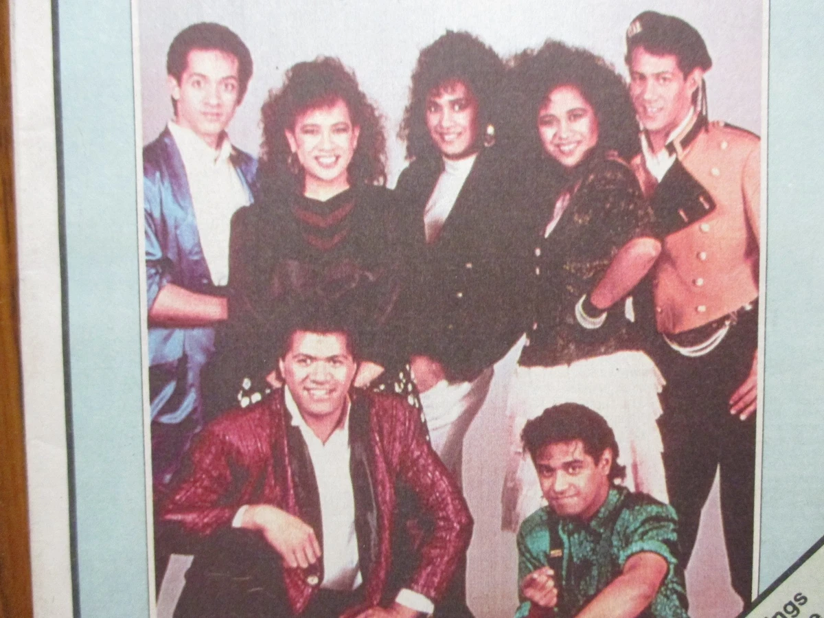 And The Jets Wolfgramm Elizabeth