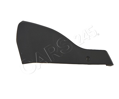 Bumper Moulding N/S Fits DODGE RAM 19- 68404347AA | eBay