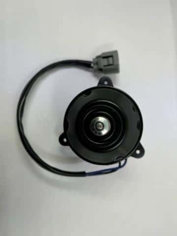 TOYOTA Crown 2005 DBA-GRS184 Radiator Cooling Fan 1636331010 [New ...