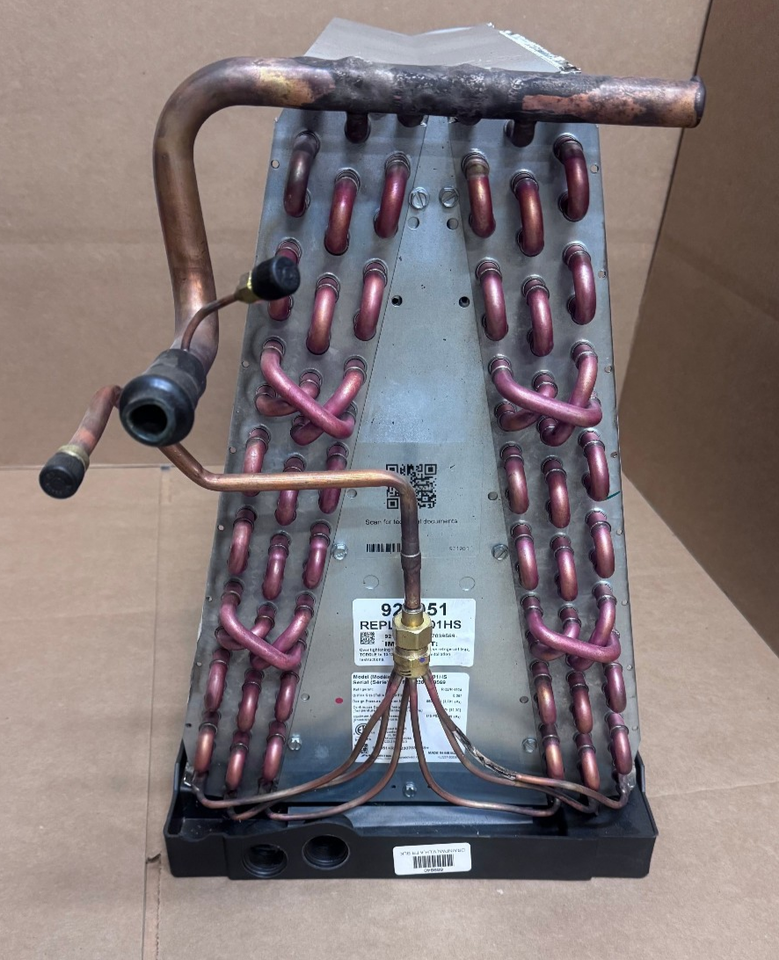 921951 Nortek Nordyne Replacement A-Coil REPLCOIL01HS | eBay