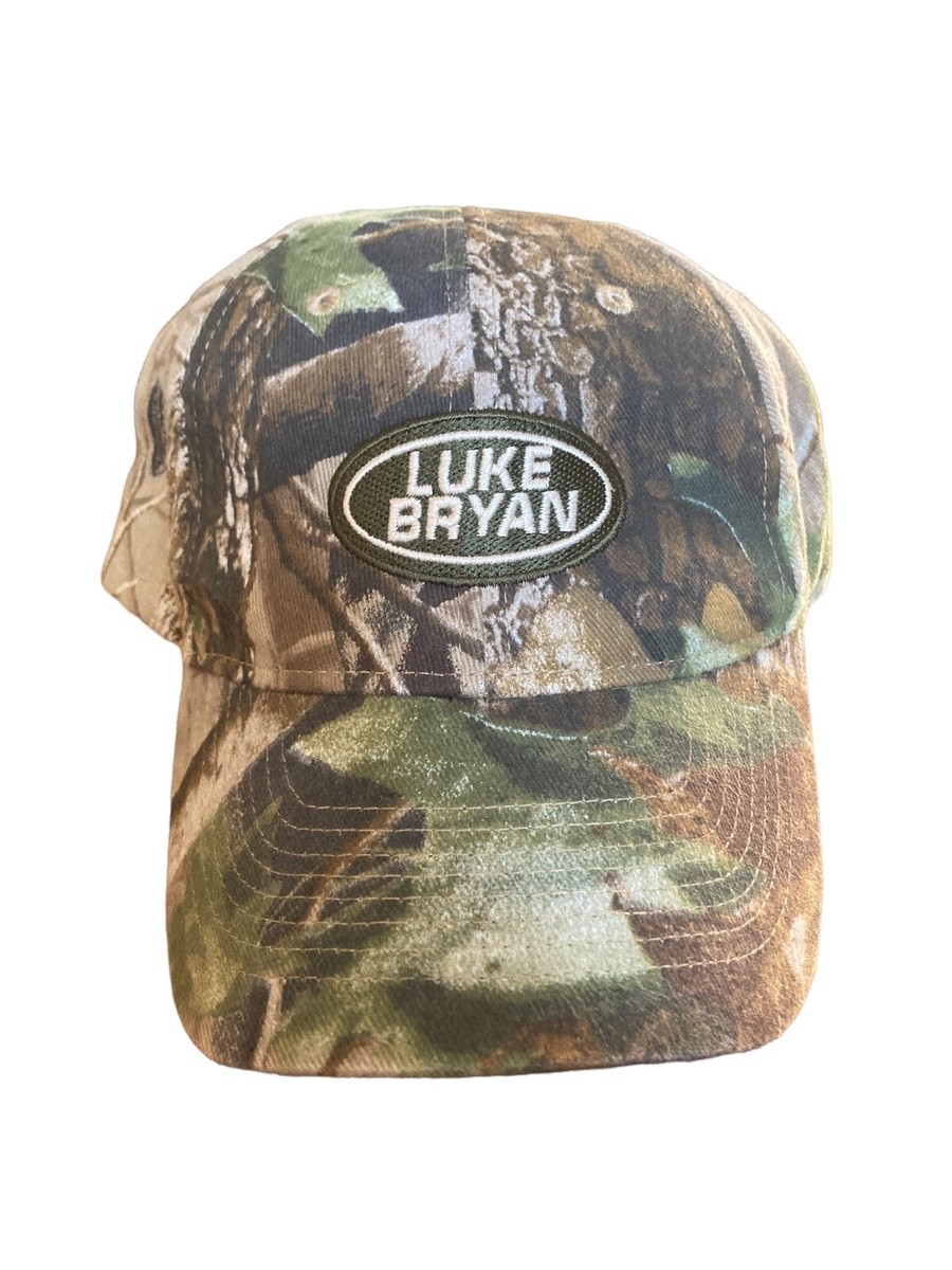 Luke Bryan In Camouflage Luke Bryan At The Oceana NEX | Photos