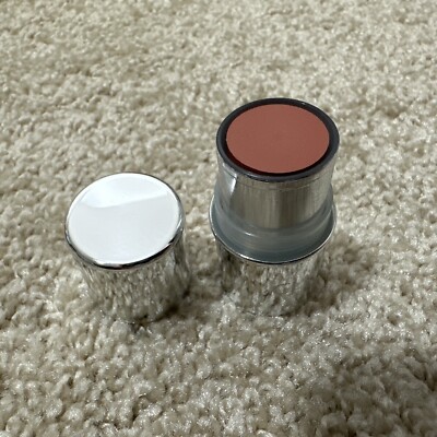 Vintage Clinique Blushwear Cream Stick 03 Rosy Blush Travel Size Rare ...