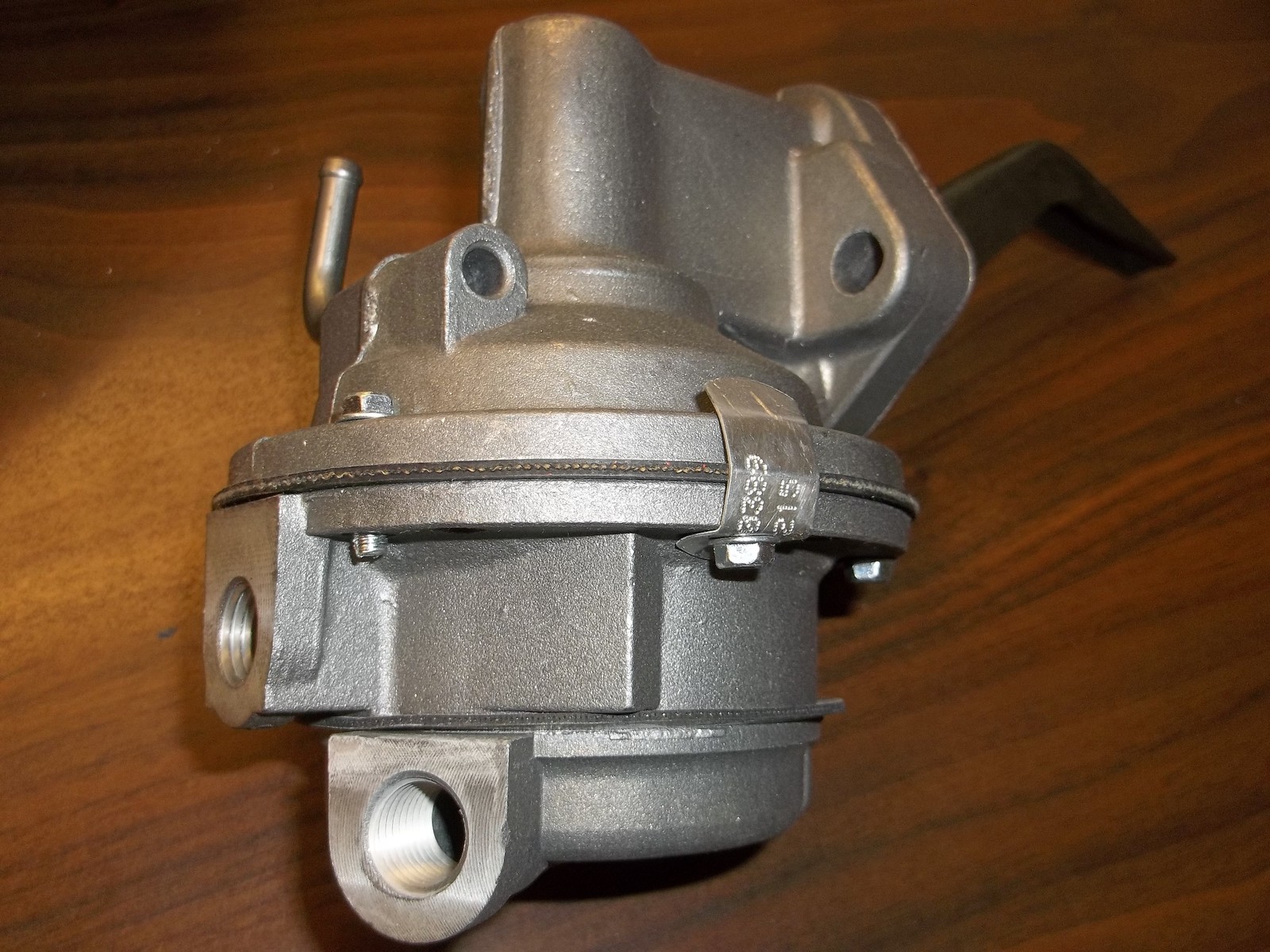 NEW Ford Marine Mechanical Fuel Pump 302 351W V8 5.0 5.8 boat small ...