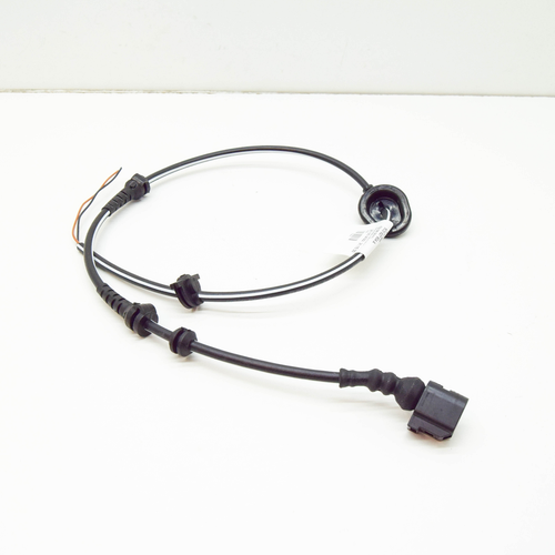 NEW VW BEETLE A5 REAR LEFT SPEED SENSOR WIRING HARNESS 5C0927904A ...