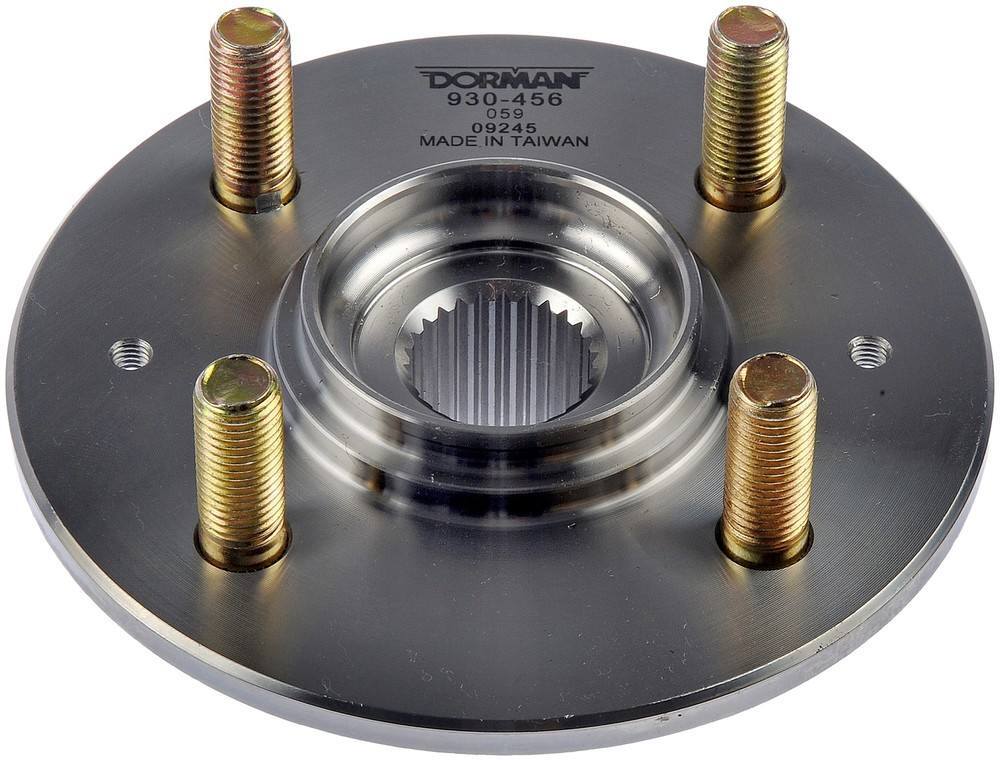 Wheel Hub Dorman 930-456 for sale online | eBay