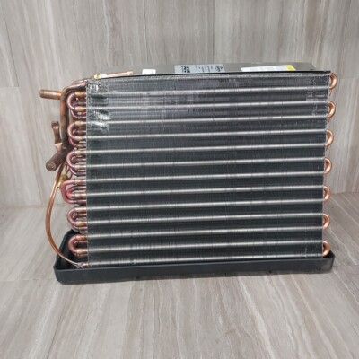 Aspen P1400A49LP Refrigerant Evaporator Coil Pan Assembly Dented New | eBay