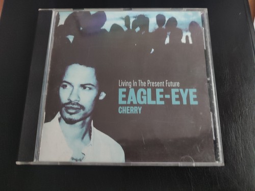 Eagle-Eye Cherry - Living In The Present Future | eBay
