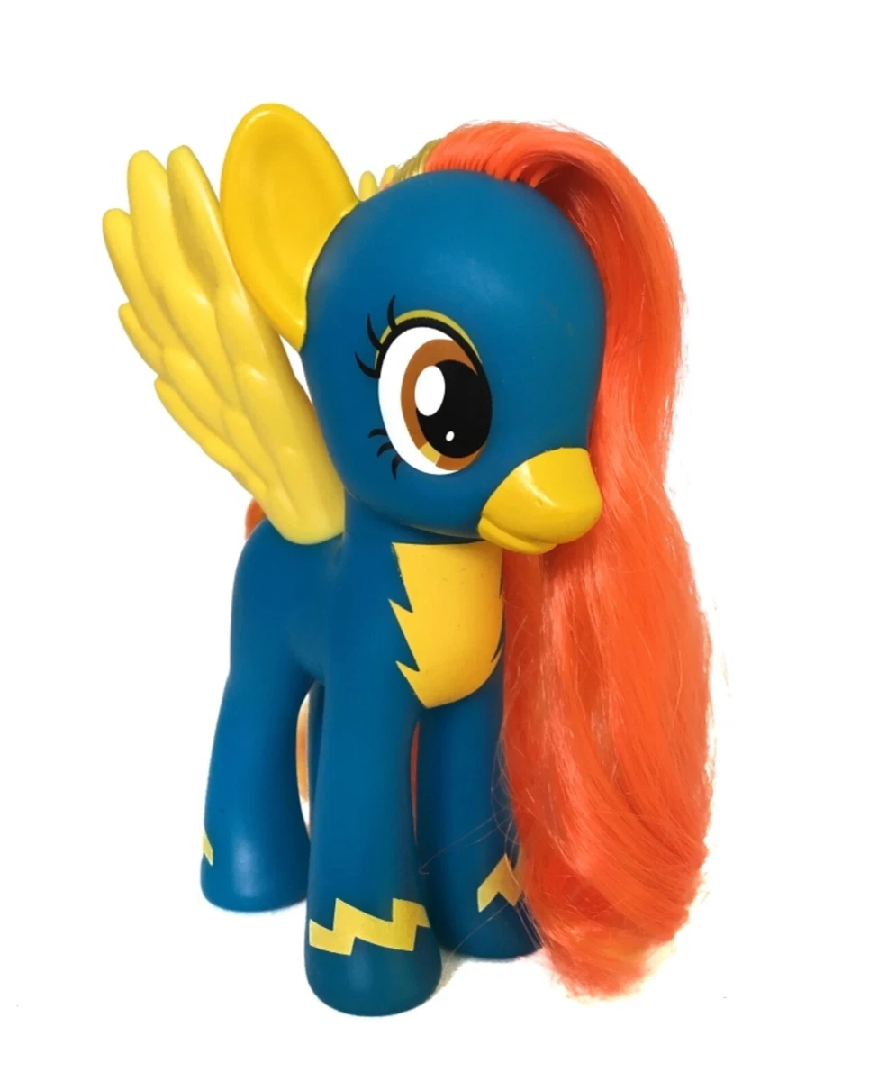Mlp Wonderbolts Spitfire