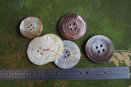 VINTAGE BUTTONS | eBay