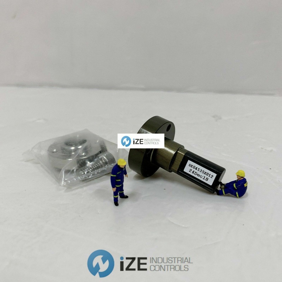 GE04535X012 （GE71982X012） FISHER ROTARY ARRAY KIT | eBay