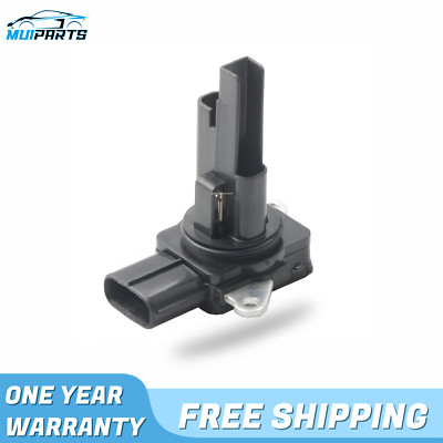 1pcs Mass Air Flow Meter Sensor MAF For 05-14 Lexus Scion Toyota 22204 ...