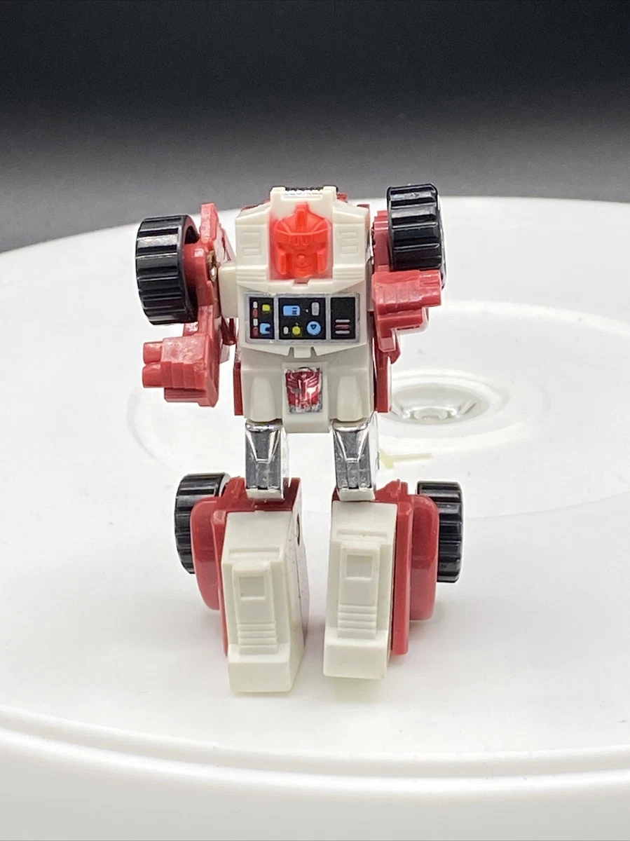 Transformers Minibots