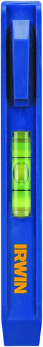 IRWIN Tools Pocket Level , Blue , 1794485 696230369620 | eBay