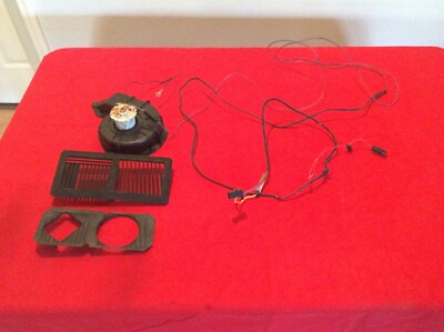 70-78 Camaro Firebird Rear Window Defroster + Harness READ MINOR FLAW ...