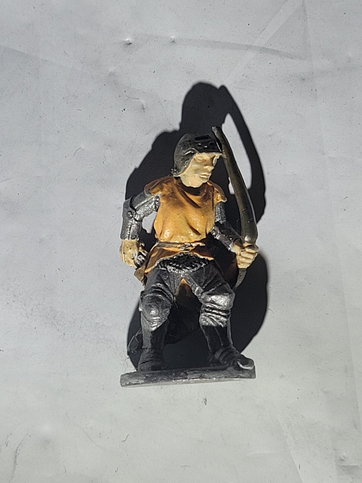 Ral Partha All Things Dark #02-948 Archer (A) by Julie Guthrie D&D ...