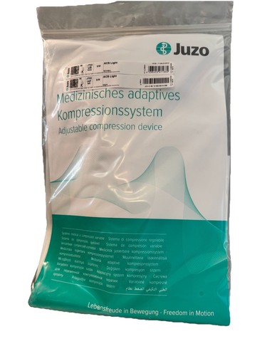 Juzo Adjustable Compression Device Left Calf J702 3/M | eBay UK