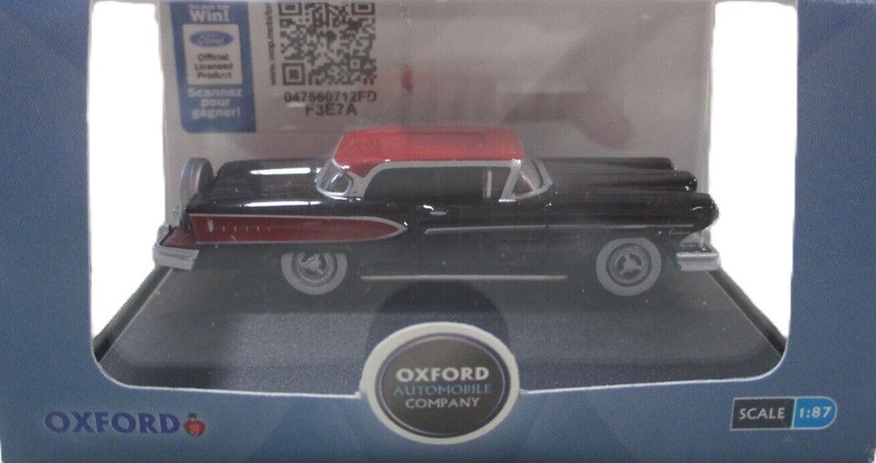 Oxford Diecast Car Models CHOOSE | eBay