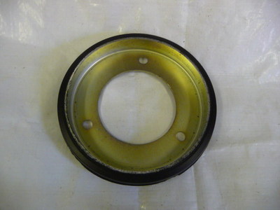 OEM Ariens Friction Disc Disk Drive Wheel 03248300 For Lawn Mower Snow ...