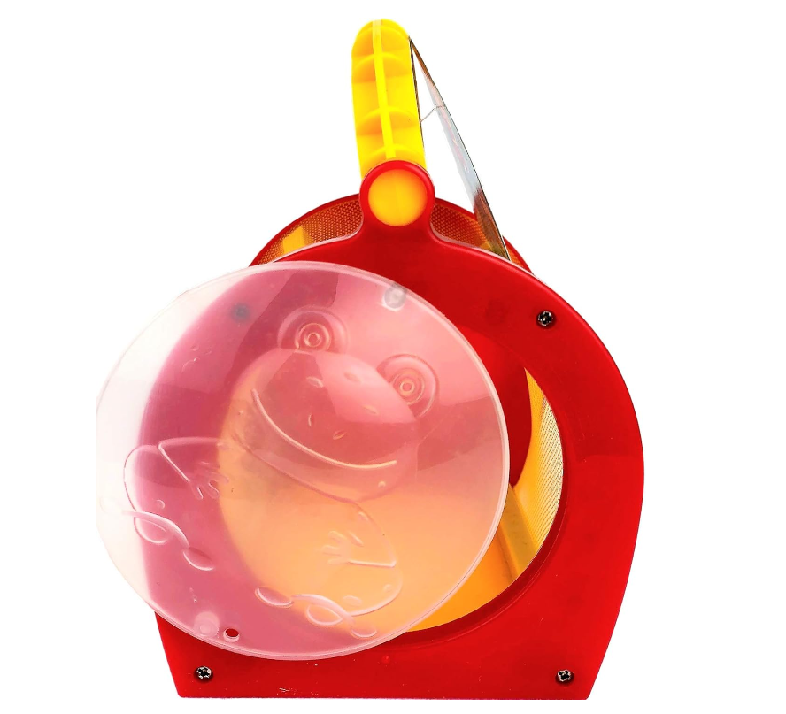 Back Yard Fun Insect Cage Bug House with Catching Tools for Little ...