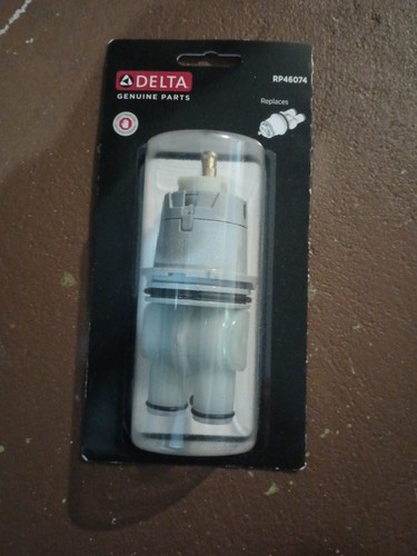 Delta RP46074 Universal Valve Cartridge Assembly 783961481933| eBay