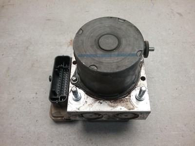 RENAULT MASTER ABS PUMP/MODULATOR X62, 09/11 | eBay Australia
