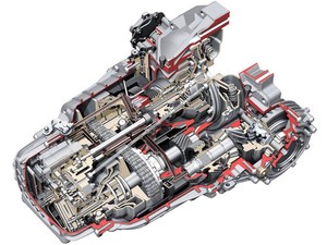 01j Multitronic Repair Manual - downafile