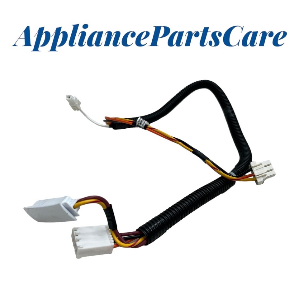 GE Washer Harness Lid Lock WH19X27244 | eBay