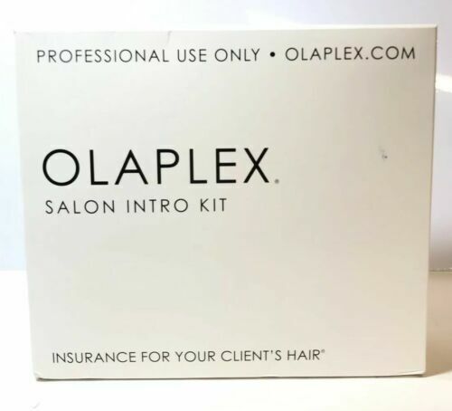 Olaplex Salon Intro Kit - 3 Piece 896364002367| eBay
