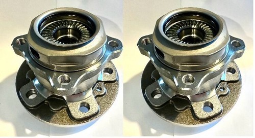 Rear Wheel Hub Bearing Assembly For Mini Cooper Countryman 2017-2023 ...