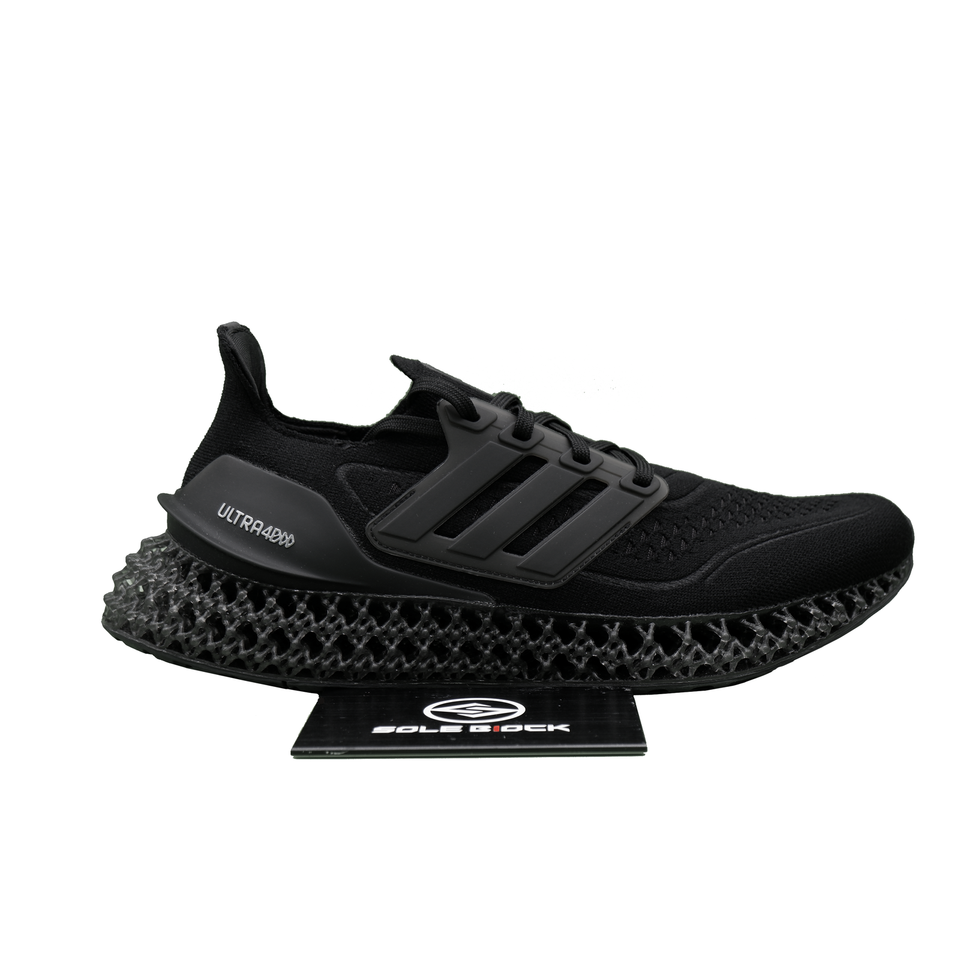 adidas Ultra 4DFWD Black Carbon Men's GX6632 | eBay