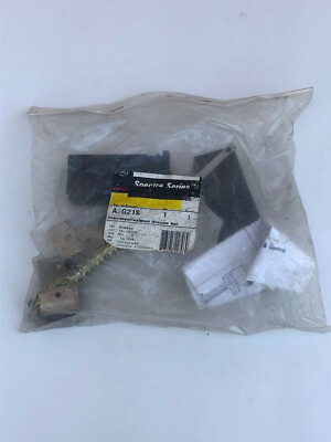 GE AEG21S Insulated/Isolated Ground Bar Kit | eBay