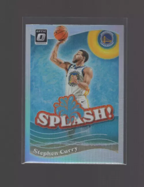 stephen curry splash Values - MAVIN stephen curry splash Values - MAVIN
