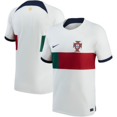 Nike Portugal Away Kit | World Cup 2022 | eBay