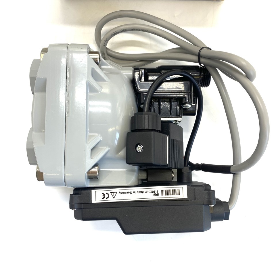 1PC 115V Drainage Drain Valve EWD 330 for Atlas 1622855181 EWD330M ...