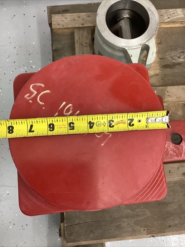 Masoneilan 35-35112 Camflex II 3" Control Valve for sale online | eBay