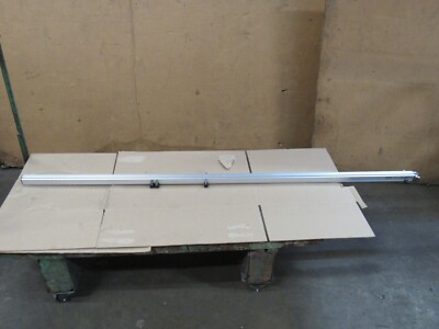 BALLUFF MICROPULSE LINEAR POSITION SENSOR BTL23T7 BLT7-V50T-M1524-P ...