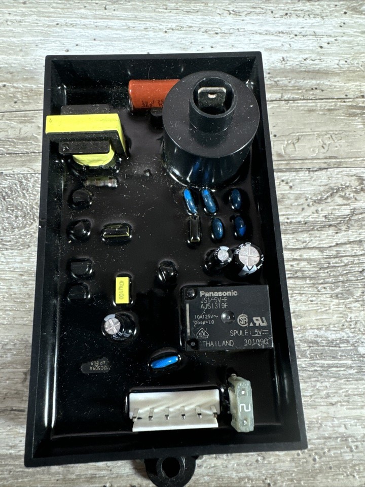 91367 RV Water Heater PC Circuit Control Board Fits Atwood 93865 93253 ...