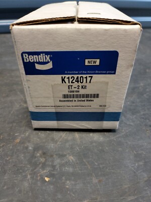 Bendix K124017 ET2 ET-2 ETS ET-S ETS2 ET-S2 Potentiometer KIT 5002356 ...