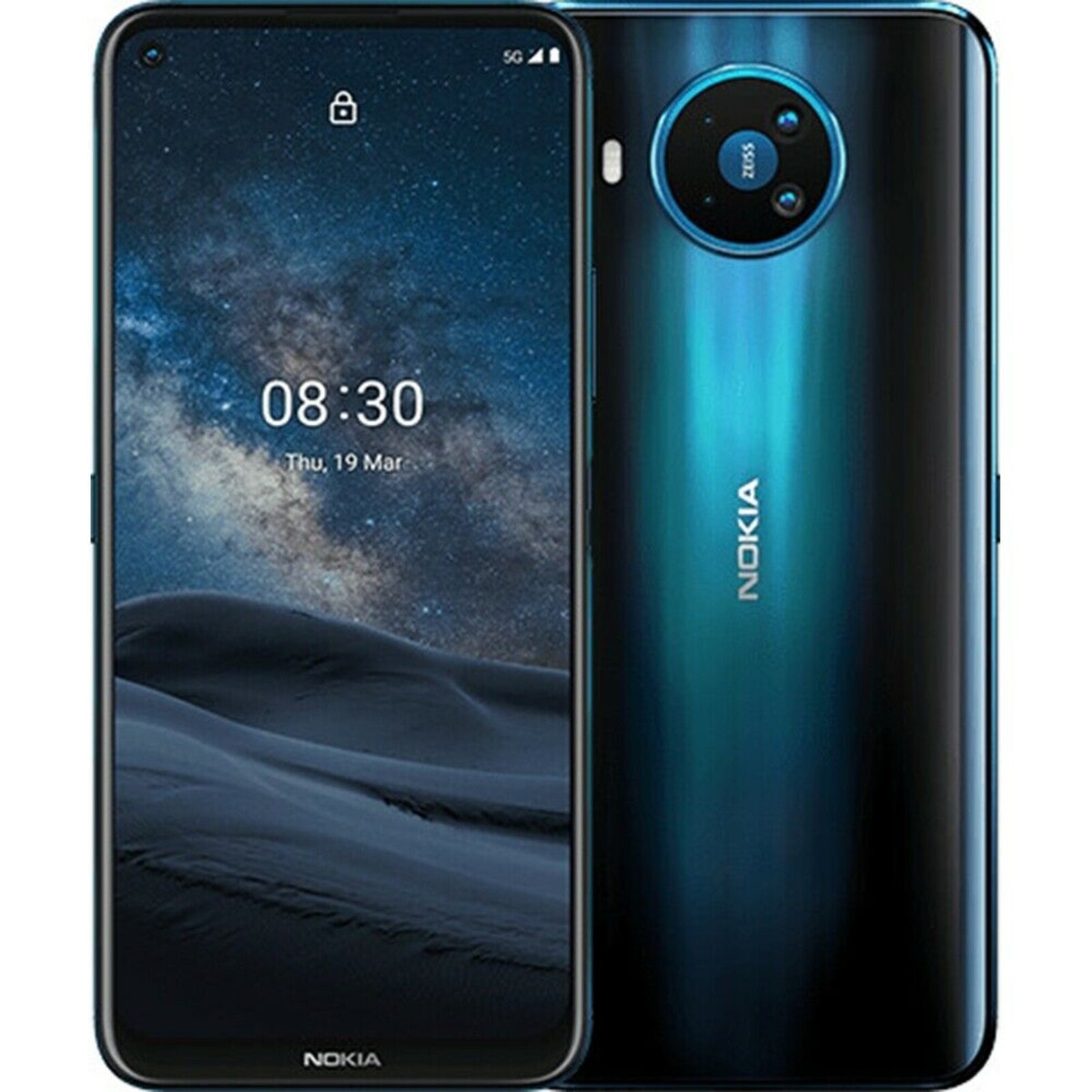 Nokia Android Phones