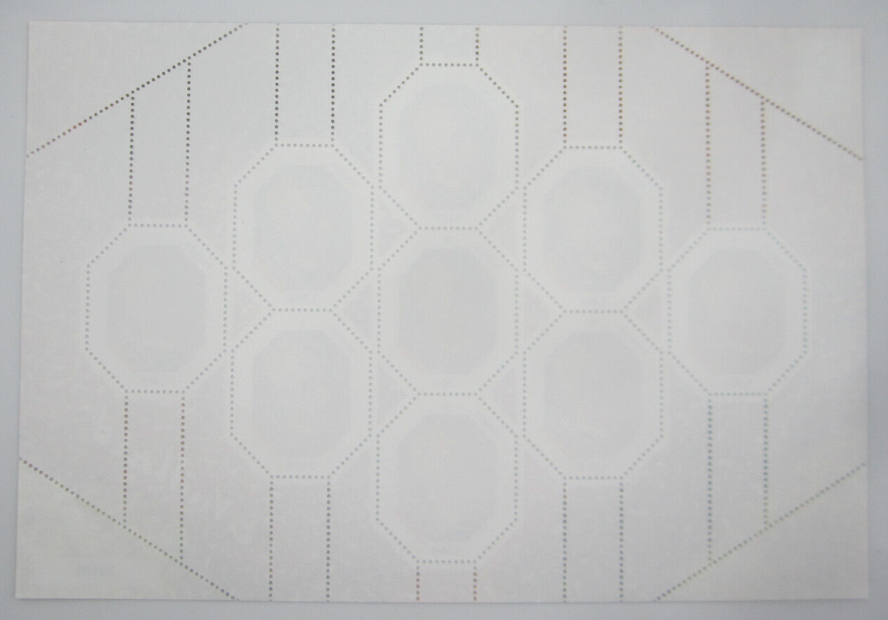 FEUILLET FRANCE N° F5237Aa - SANS CODE BARRE - VUILLARD - NEUF SANS ...