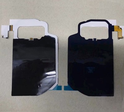 OEM Wireless Charging Receiver IC Chip NFC Flex Cable For Samsung ...