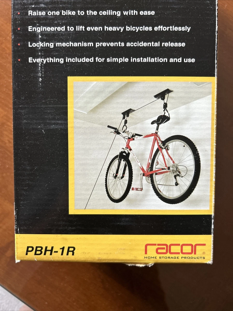 Racor Ceiling Storage Heavy Lift | Shelly Lighting