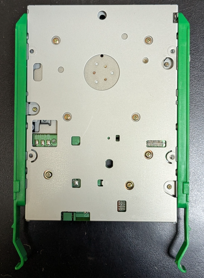 TEAC FD-235HG C628 internal FDD floppy disc drive desktop computer ...