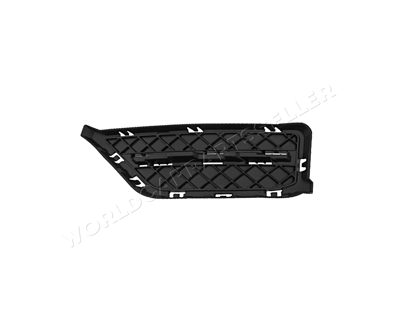 Bumper Ventilation Grill Left For BMW X1 E84 13-15 51117303757 | eBay