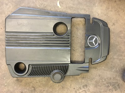 Mercedes Benz C Klasse 180 CGI W204 Motorabdeckung A2710101267 | eBay