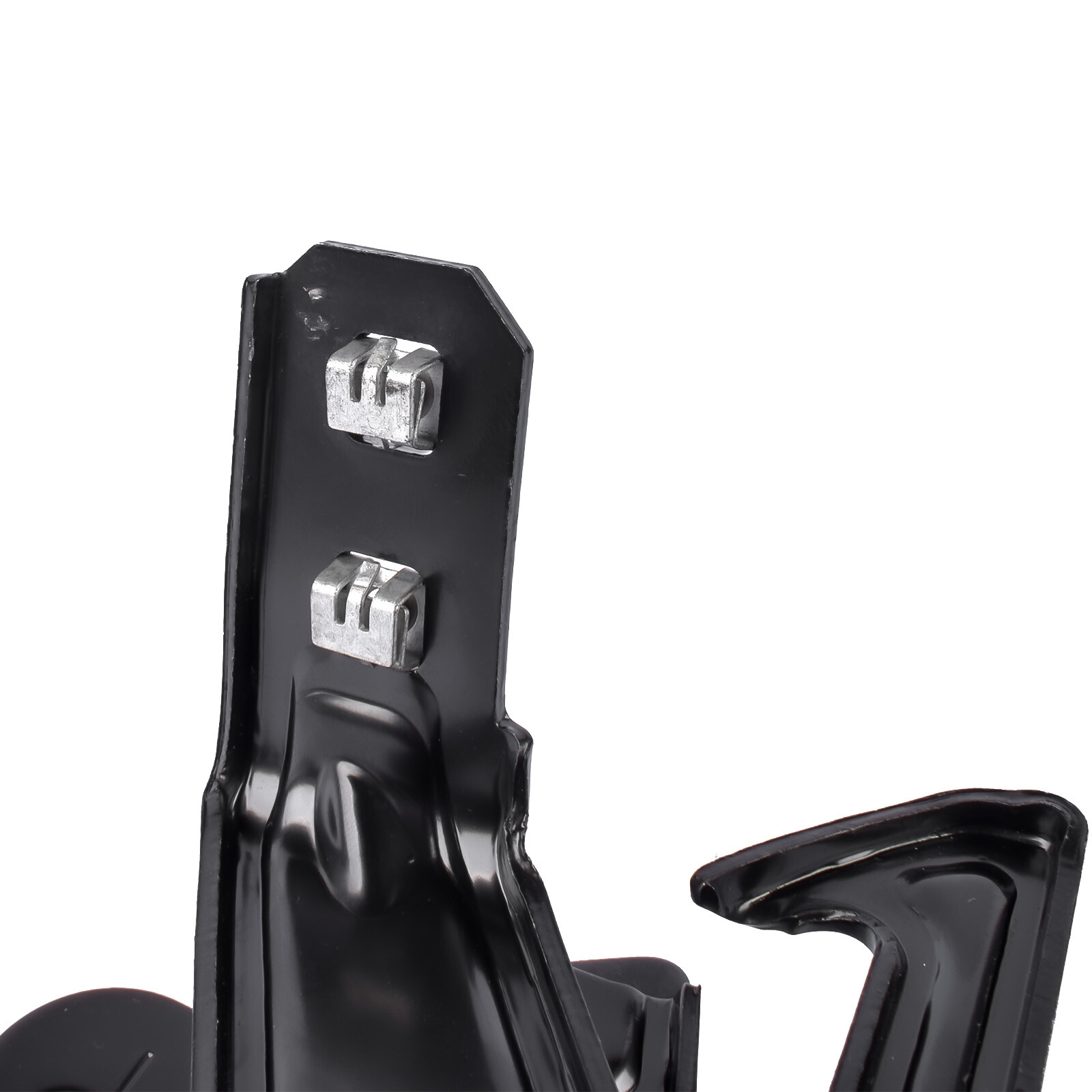 84805445 Hood Primary and Secondary Latch for Chevy Silverado Sierra ...