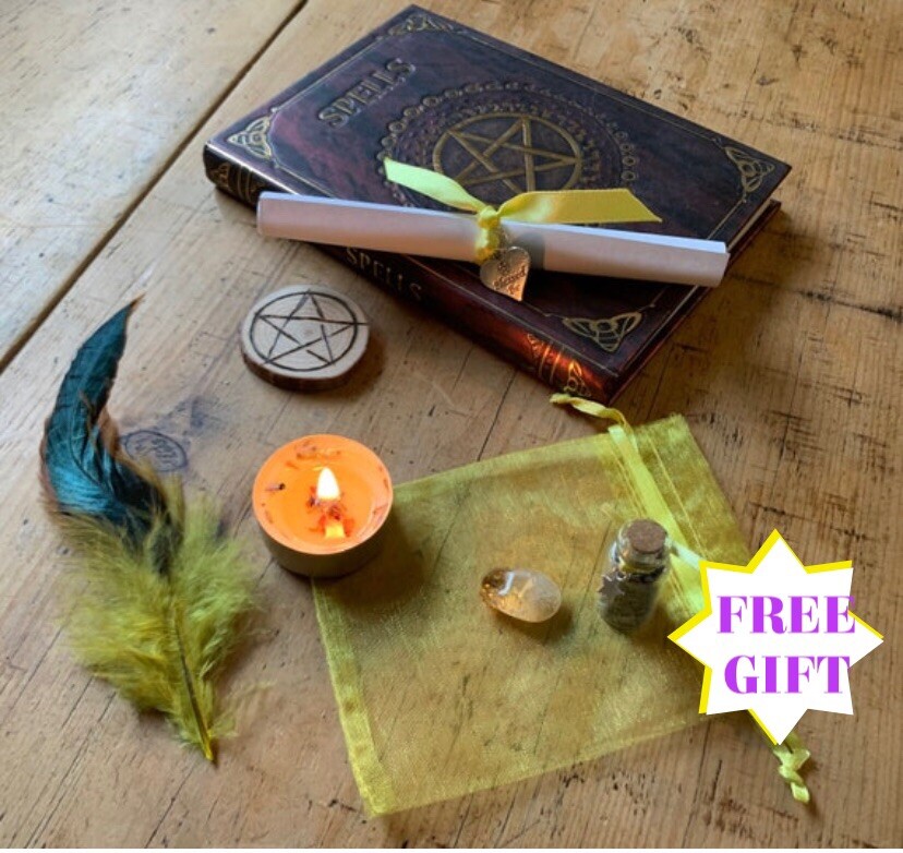 Wiccan House Blessing Ritual Salt Water Ritual: A Powerful Start To
